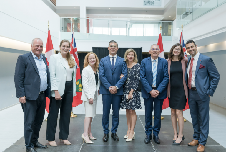 Umicore Prepares to Construct First-of-its-Kind Battery Materials ...