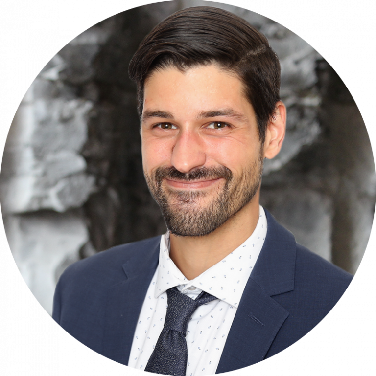 Meet the Team – Kingston Economic Development Corporation