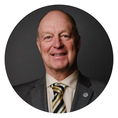 Board of Directors - Kingston Economic Development Corporation