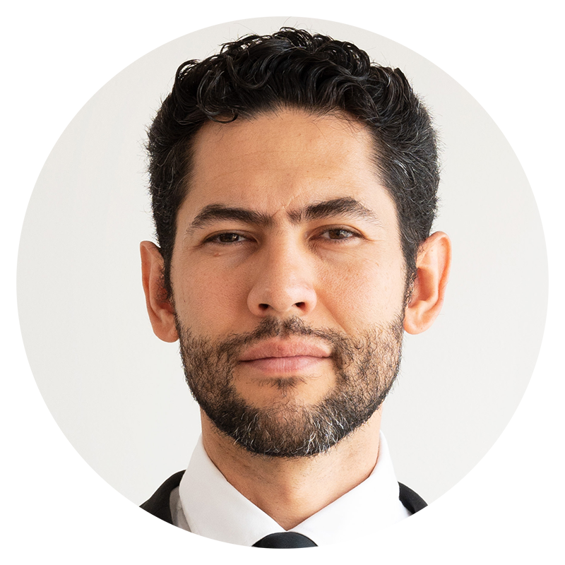 Meet the Team – Kingston Economic Development Corporation