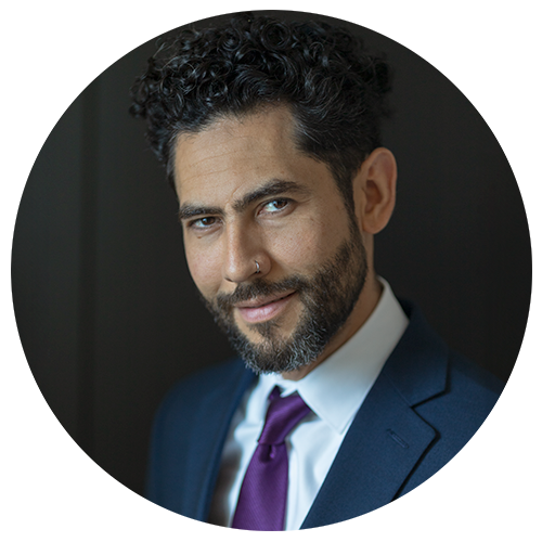 Meet the Team - Kingston Economic Development Corporation