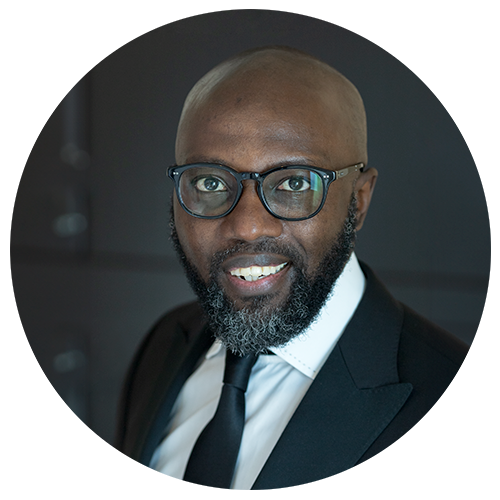 Meet the Team - Kingston Economic Development Corporation