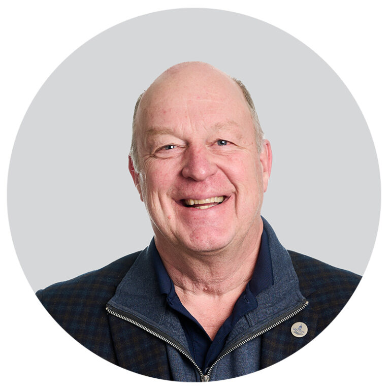 Board of Directors - Kingston Economic Development Corporation